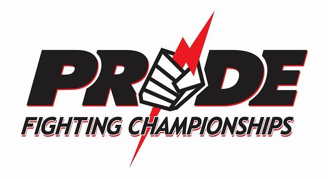 Pride Fighting Championships (franchise) - Glitchwave video games database