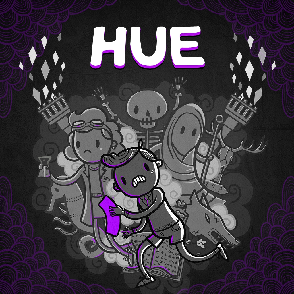 Hue (video game, 2D platformer, puzzle platformer) reviews & ratings ...