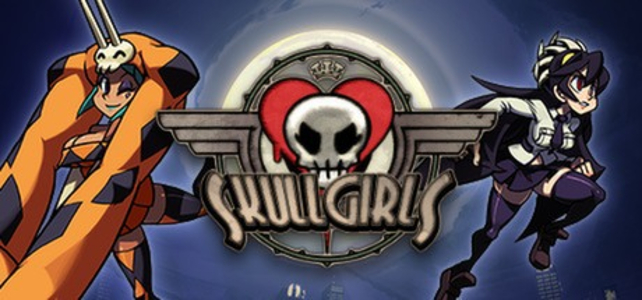 Skullgirls (video game, Windows / Mac / Linux/Unix, 2013) reviews ...