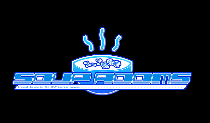 Soup Rooms (video game, Windows, 2025) reviews & ratings - Glitchwave ...
