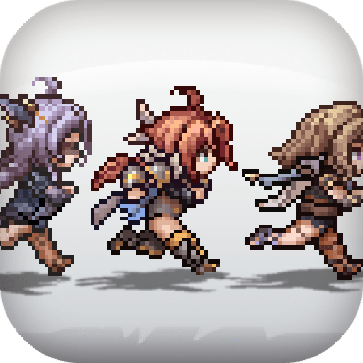 Endless Grades: Pixel Saga (video game, Android, 2023) reviews & ratings - Glitchwave video ...