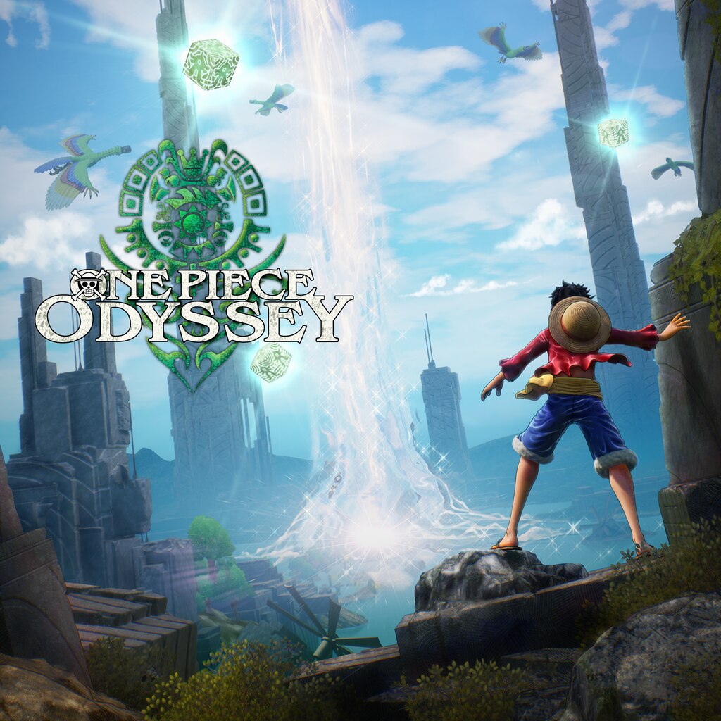 One Piece Odyssey (video game, PS4 / PS5, 2023) reviews & ratings ...