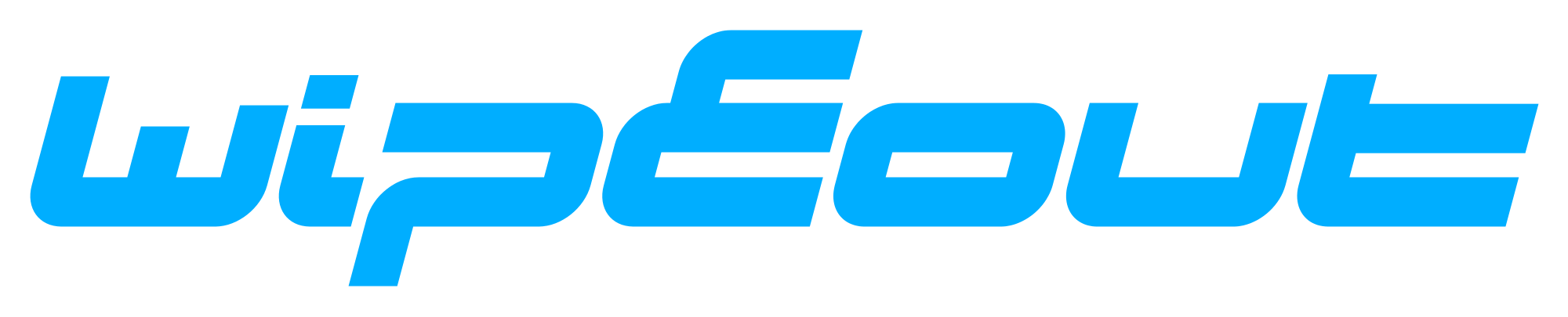 WipEout (franchise) - Glitchwave video games database