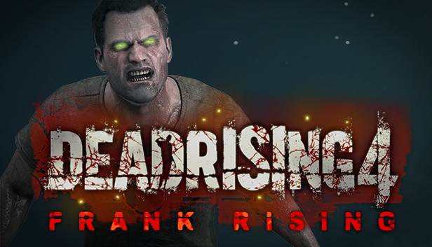 Dead Rising 4: Frank Rising (video game, zombie) reviews & ratings ...