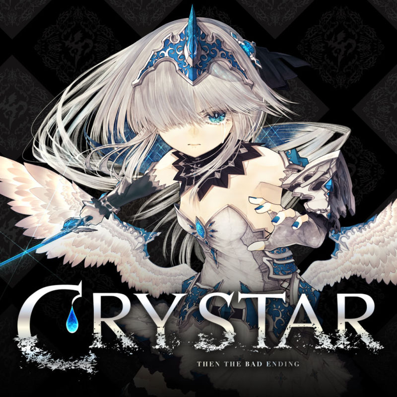 Crystar (video game, action RPG, JRPG, hack and slash, anime art, mahō ...