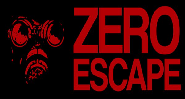 Zero Escape (franchise) - Glitchwave video games database