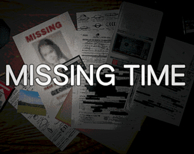 Missing Time (video game, horror, alien, narrative exploration) reviews ...