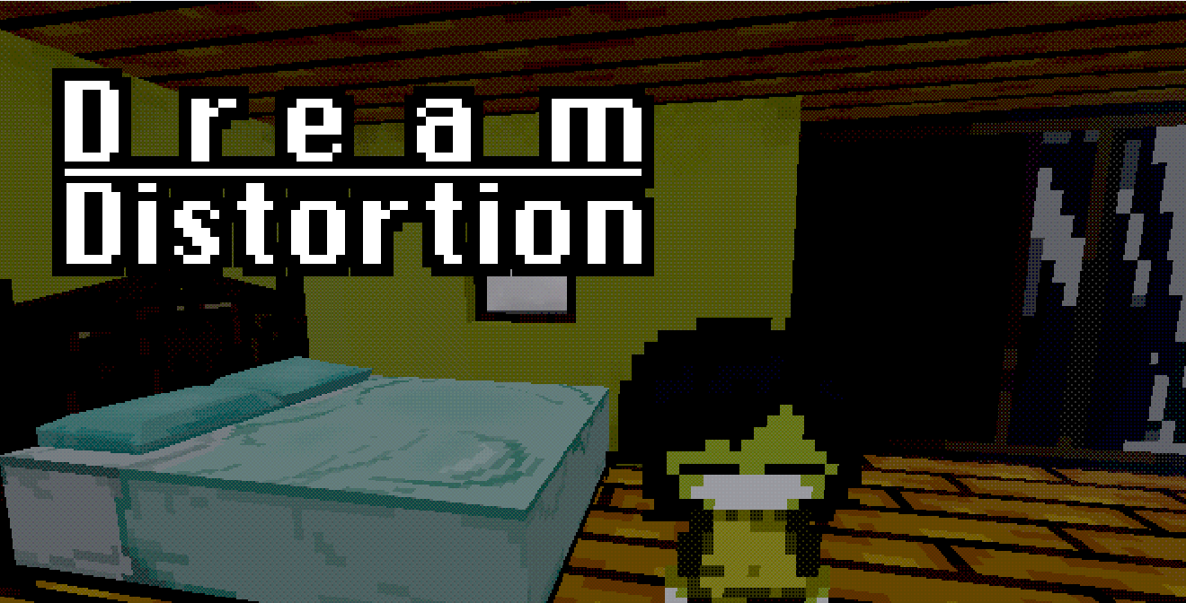 Dream Distortion (video game, Windows, 2025) reviews & ratings ...