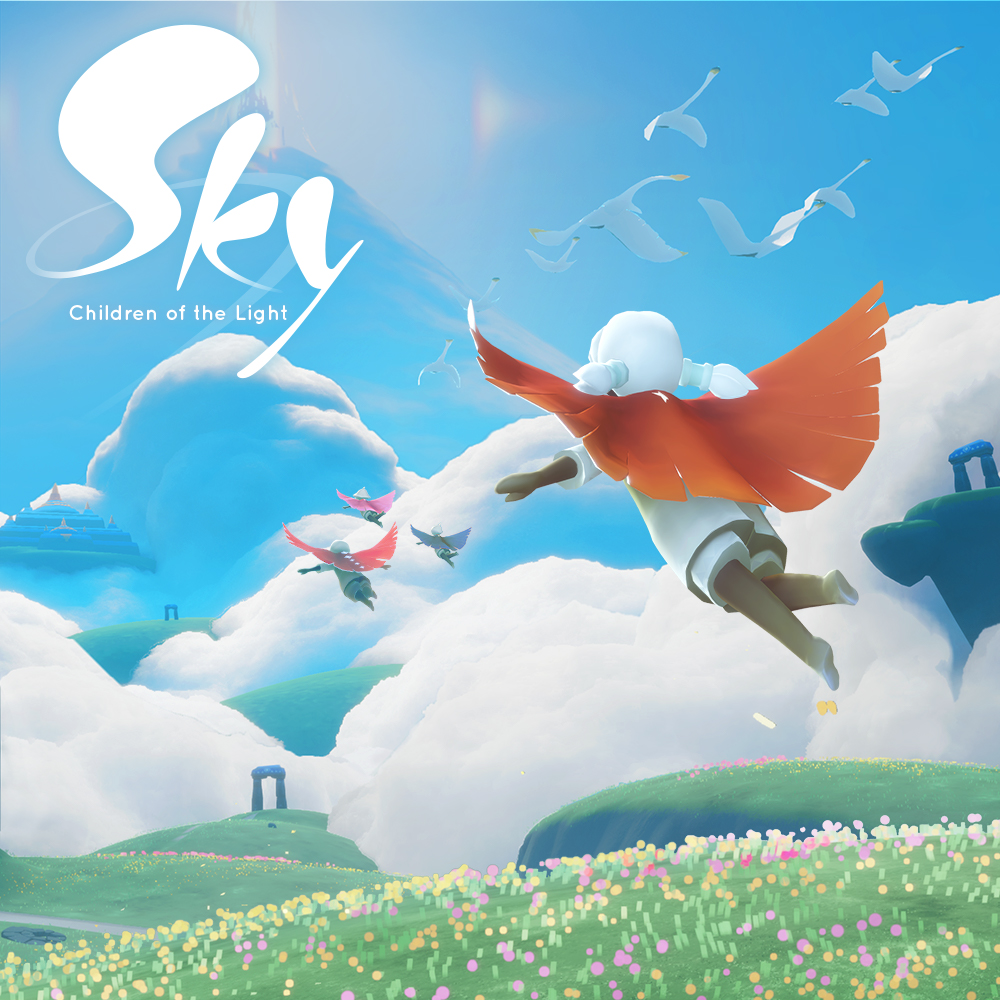 Sky: Children of the Light (video game, Switch, 2021) reviews & ratings ...