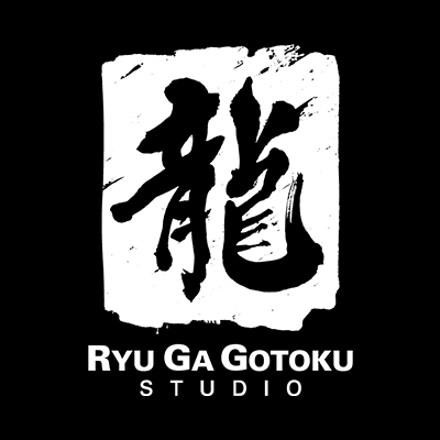 Ryu Ga Gotoku Studio (video game company, Japan) - Glitchwave video ...