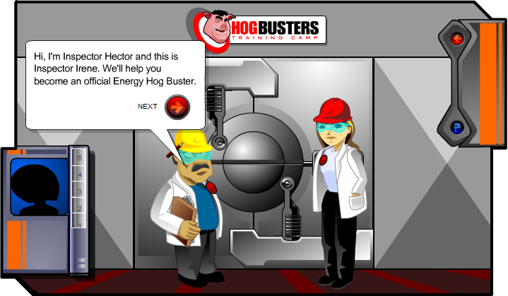 Energy Hog (video game, Browser) reviews & ratings - Glitchwave video ...