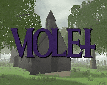 VIOLET (video game, psychological horror, first-person, multiple ...
