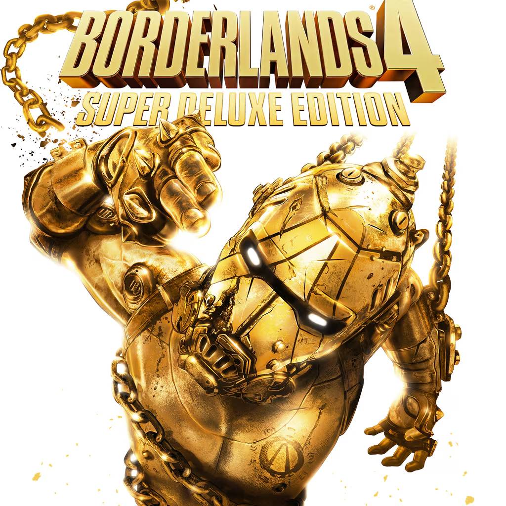 Borderlands 4 (video game, PS5, 2025) reviews & ratings - Glitchwave ...