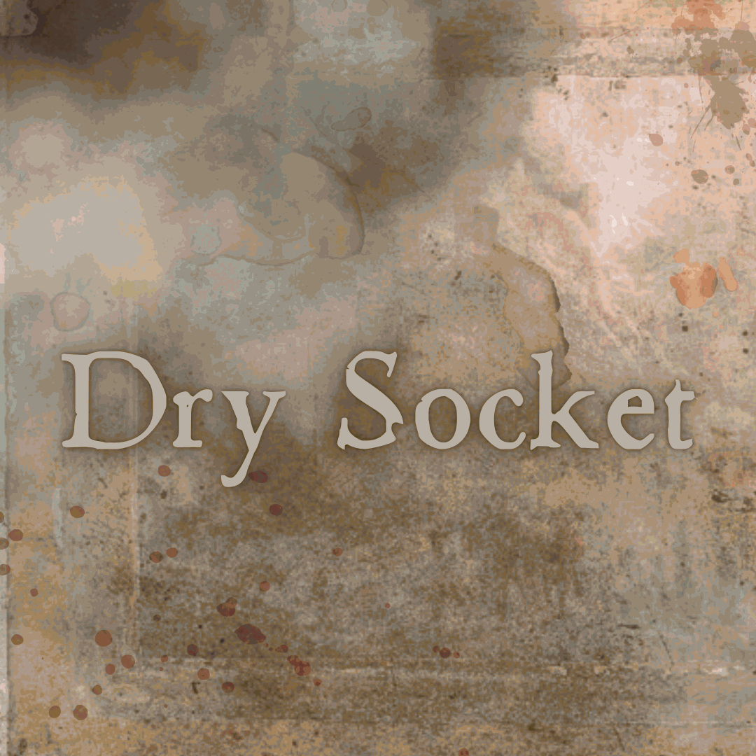 Dry Socket (video game, point-and-click adventure) reviews & ratings ...