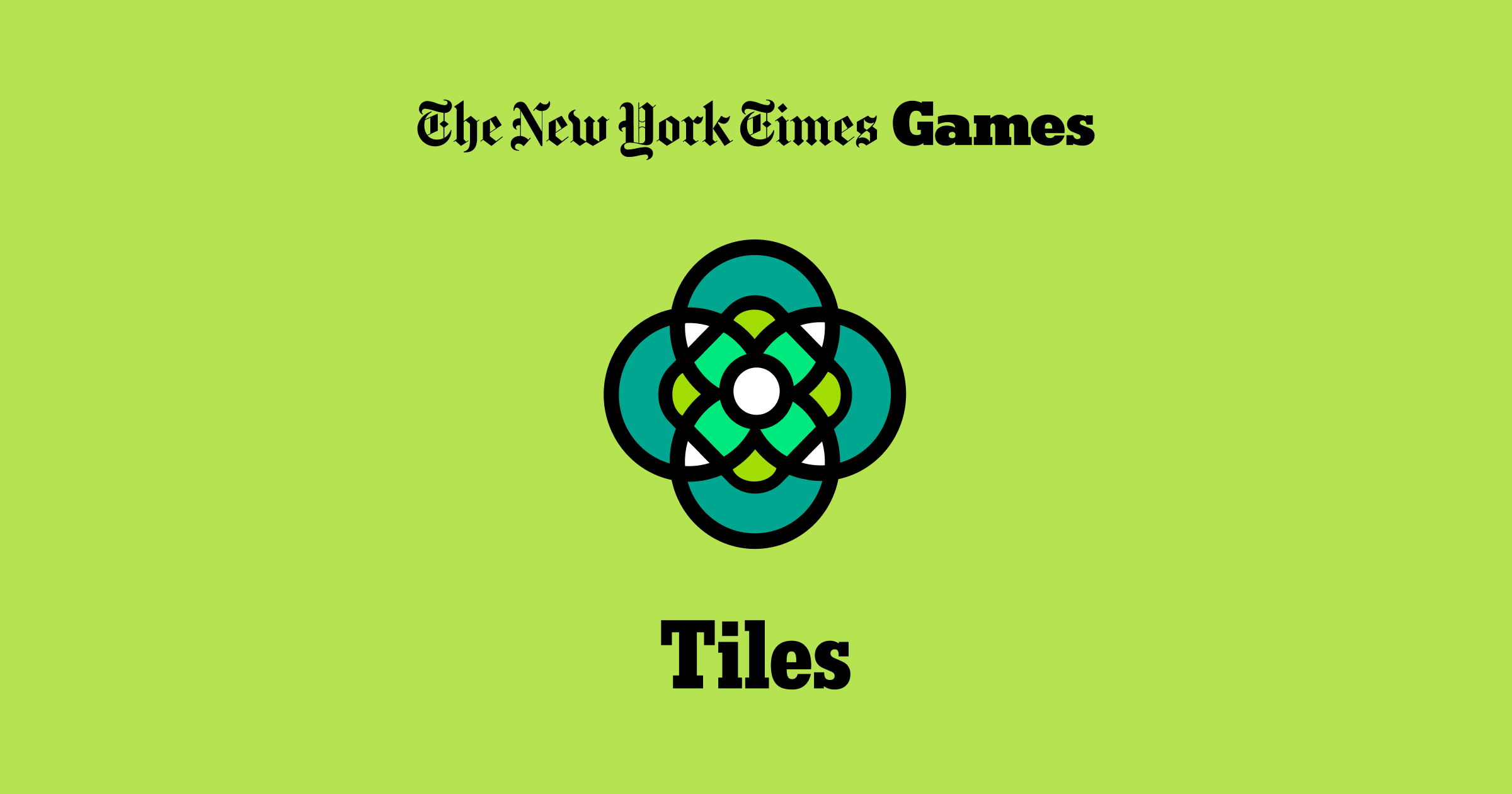 Tiles (video game, tile-matching, daily minigame, fixed screen, turn ...