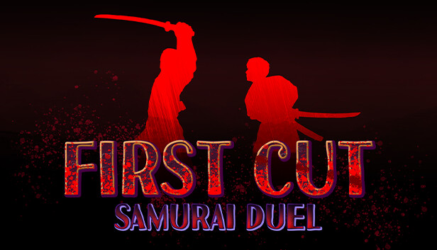 First Cut: Samurai Duel (video game, Windows, 2024) reviews & ratings ...