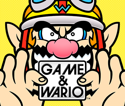 Game & Wario (video game, action, party) reviews & ratings - Glitchwave ...