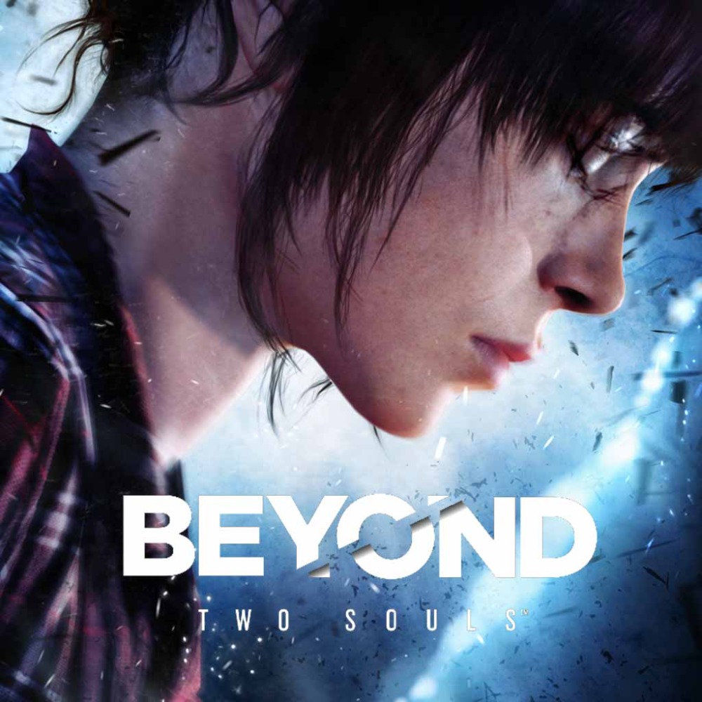 Beyond: Two Souls (video game, low fantasy, ghost, science fiction ...