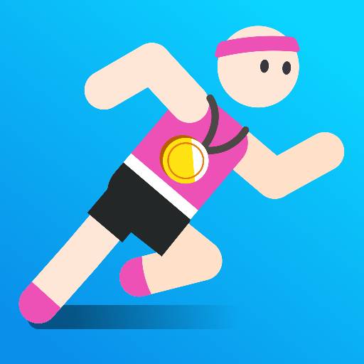 Ketchapp Summer Sports (video game, multi-sport event) reviews ...