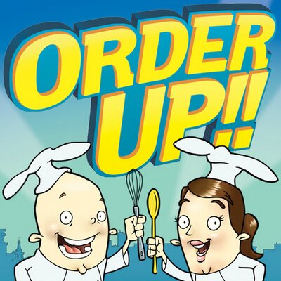 Order Up! (video game, cooking simulation, job simulation) reviews ...