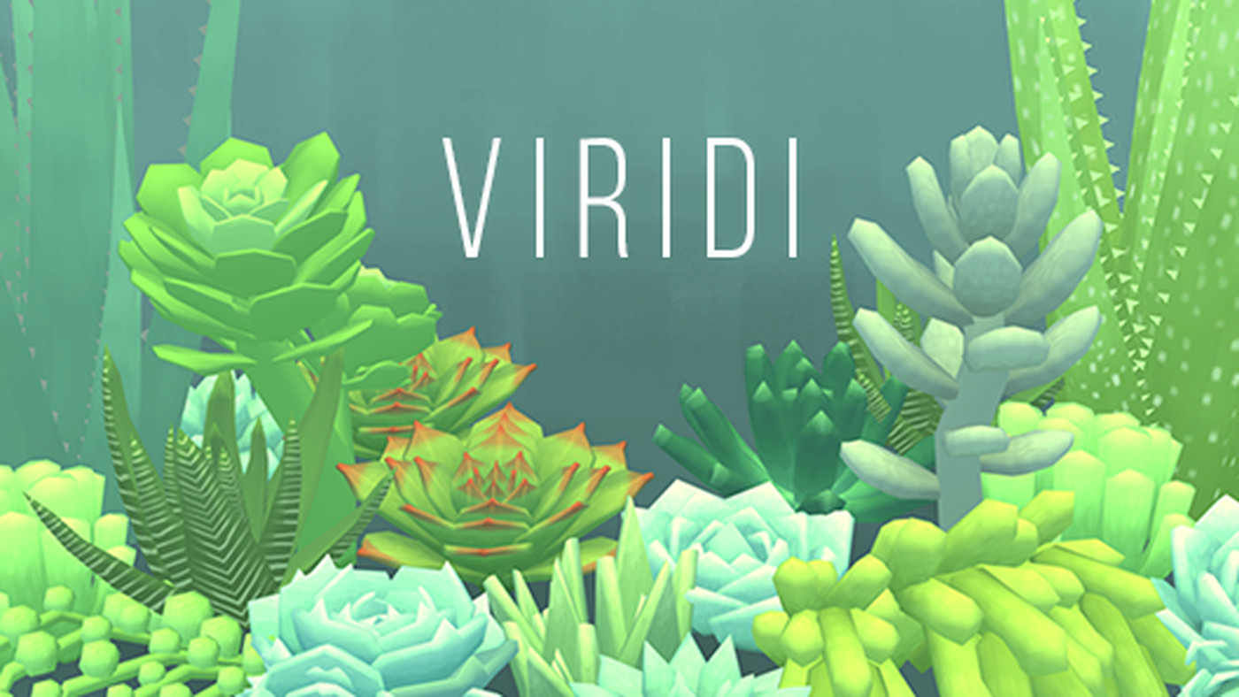 Viridi (video game, life simulation, low poly) reviews & ratings - Glitchwave video games database