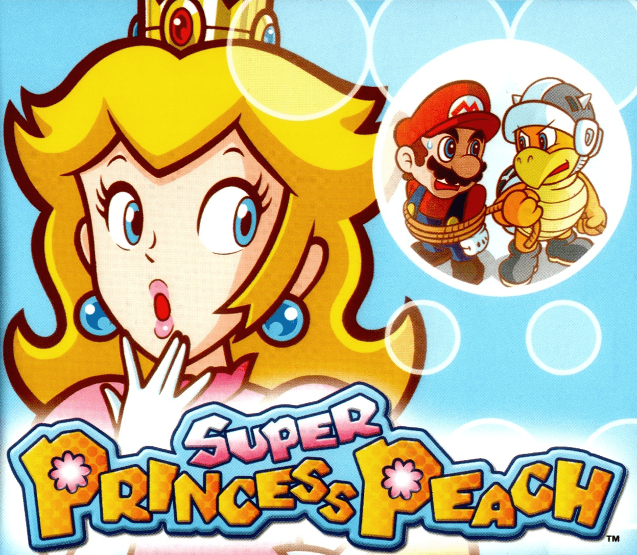 Super Princess Peach (video game, 2D platformer, fantasy, pixel art ...