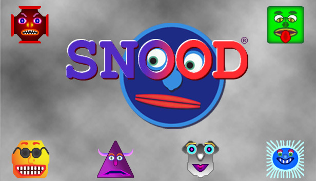 Snood (video game, orb shooter) reviews & ratings - Glitchwave video ...
