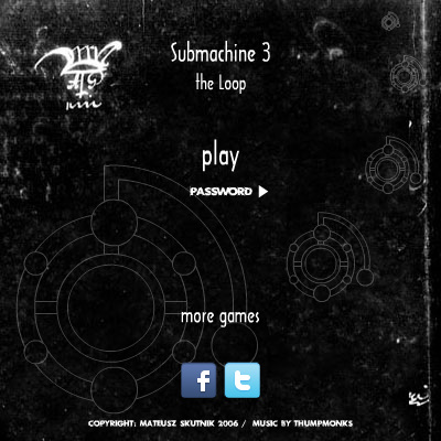 Submachine 3 : The Loop (video game, puzzle, science fiction, point-and-click adventure, escape ...
