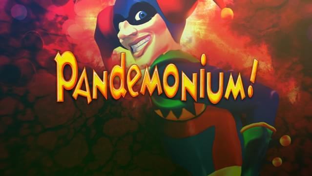 Pandemonium! (video game, Windows, 2012) reviews & ratings - Glitchwave ...