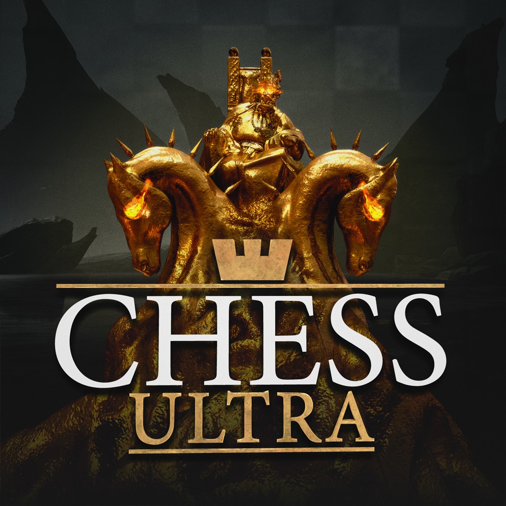 Chess Ultra (video game, chess) reviews & ratings - Glitchwave video ...