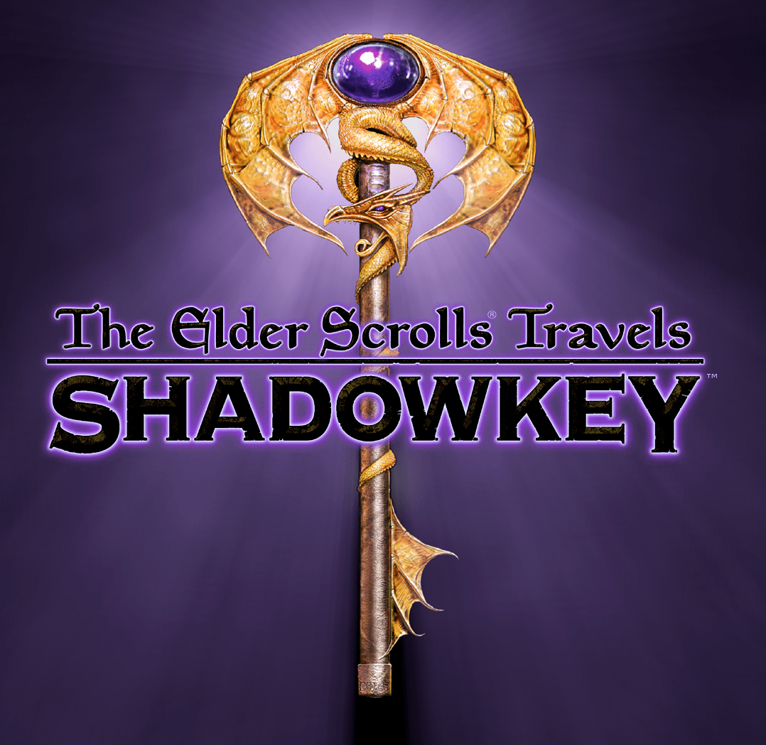 The Elder Scrolls Travels: Shadowkey (video game) reviews & ratings ...