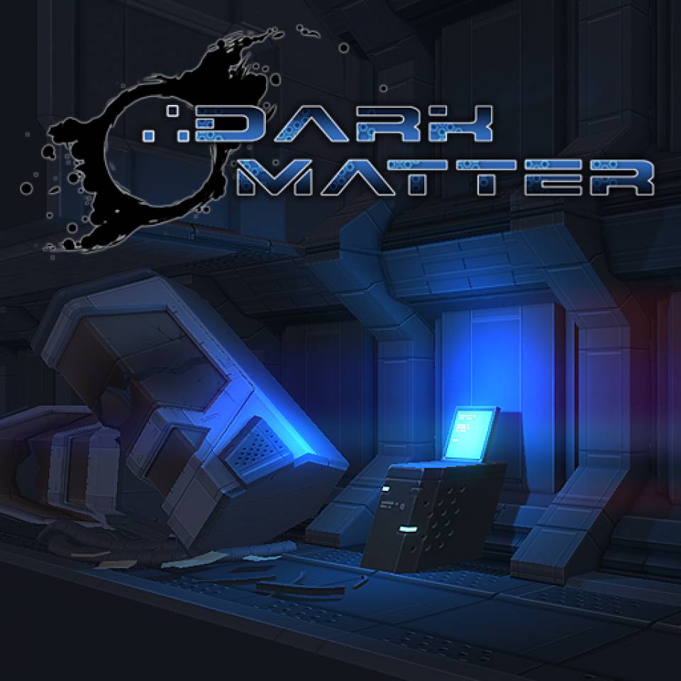 Dark Matter (video game, science fiction, alien, survival horror ...