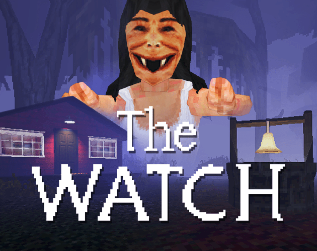 The Watch (video game, first-person, witch) reviews & ratings ...