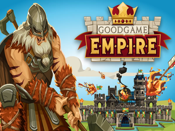 Goodgame Empire (video game, Browser, 2011) reviews & ratings ...