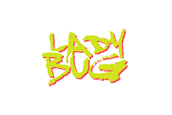 LadyBug (video game, 2D platformer, science fiction, bug, side view ...