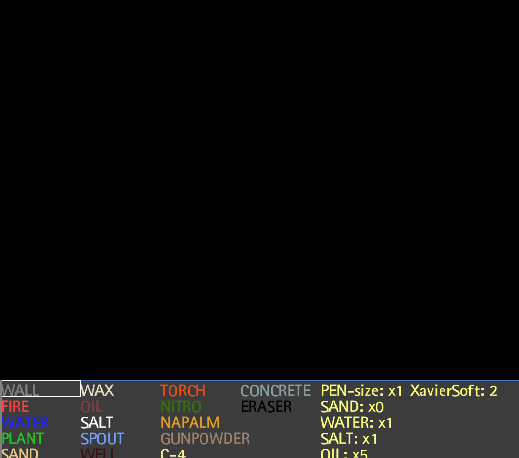 Pyro Sand (video game, Browser, 2006) reviews & ratings - Glitchwave ...