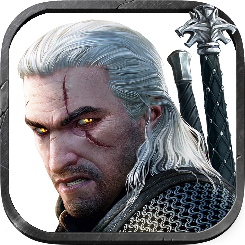 The Witcher Battle Arena (video game, MOBA, high fantasy, licensed game ...