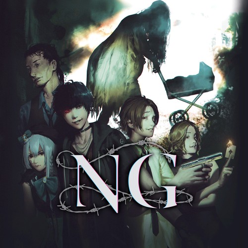 NG (video game, Switch, 2019) reviews & ratings - Glitchwave video ...