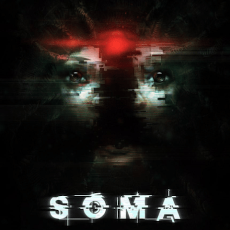 Soma (video game, psychological horror, science fiction, robot, stealth ...