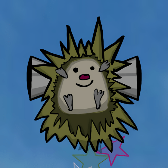 Hedgehog Launch (video game, launch, comedy, side scroller, upgrade ...