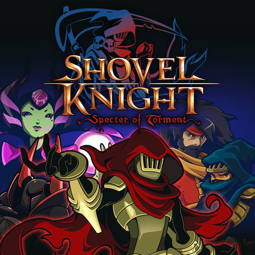 Specter Knight Logo