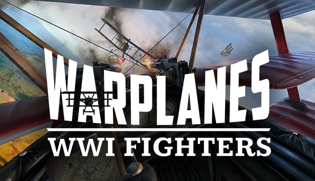 Warplanes: WW1 Fighters (video game, Windows, 2021) reviews & ratings ...