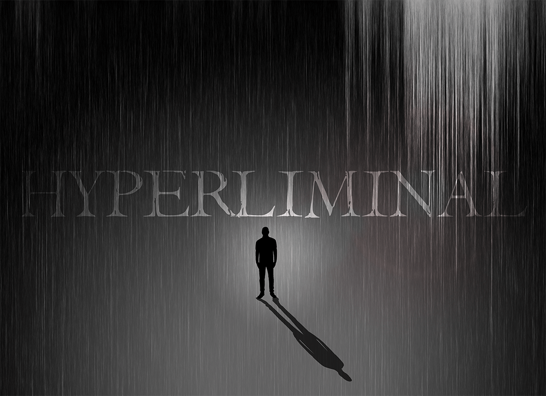Hyperliminal (video game, psychological horror, surrealism, narrative ...