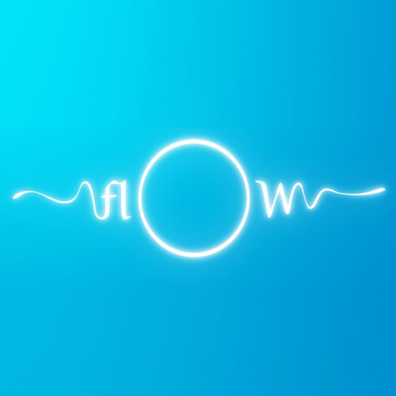 flOw (video game, aquatic, life simulation, action, top-down) reviews ...