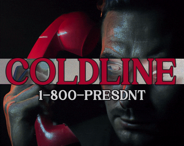 COLDLINE (video game, alternate history, black comedy, satire ...