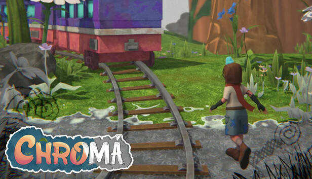 Chroma (video game, 3D platformer, third-person) reviews & ratings ...