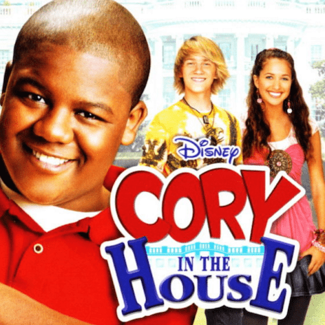 Cory in the House (video game, stealth, adventure, graphic adventure ...