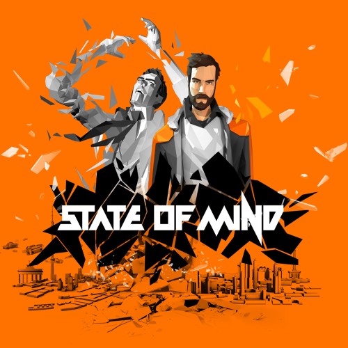 State of Mind (video game, Switch, 2018) reviews & ratings - Glitchwave ...