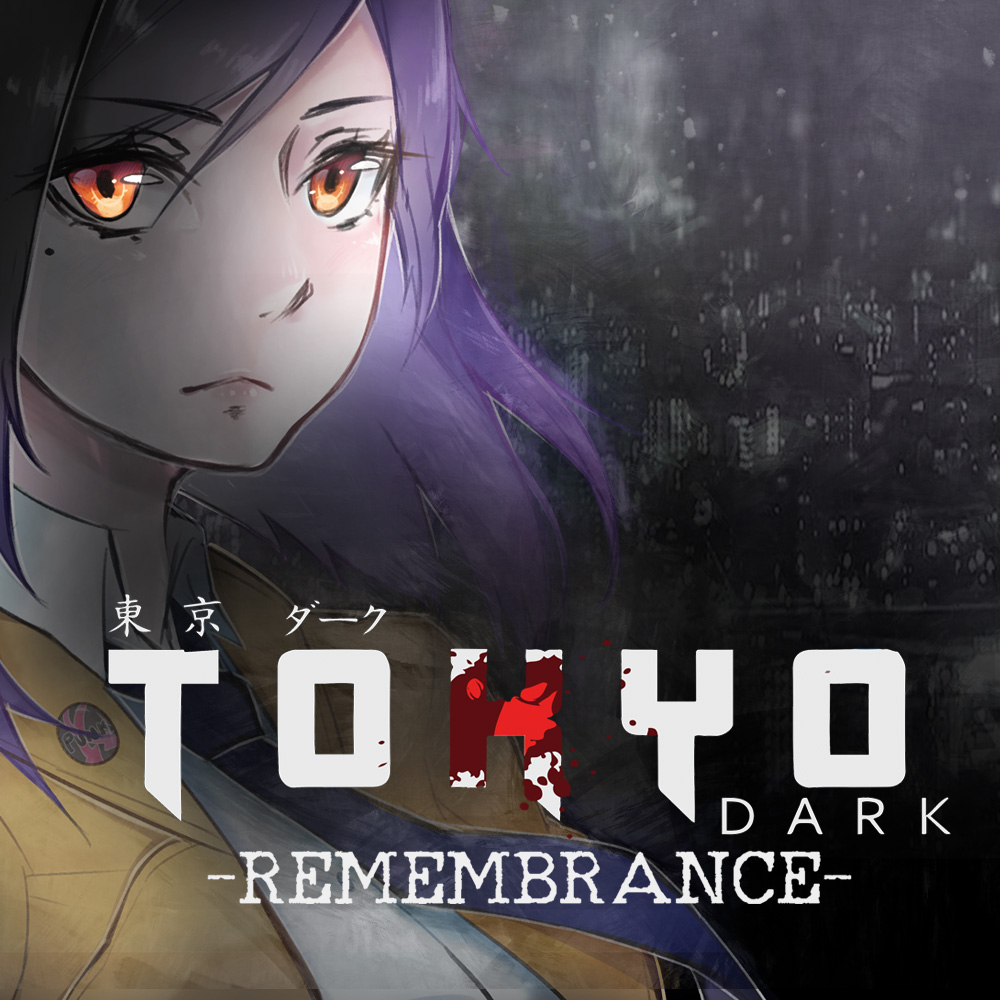 Tokyo Dark (video game, Switch, 2019) reviews & ratings - Glitchwave ...