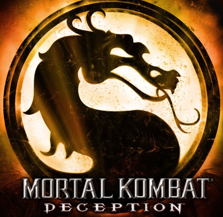 Mortal Kombat: Deception (video game, 3D fighting, fantasy, combat ...
